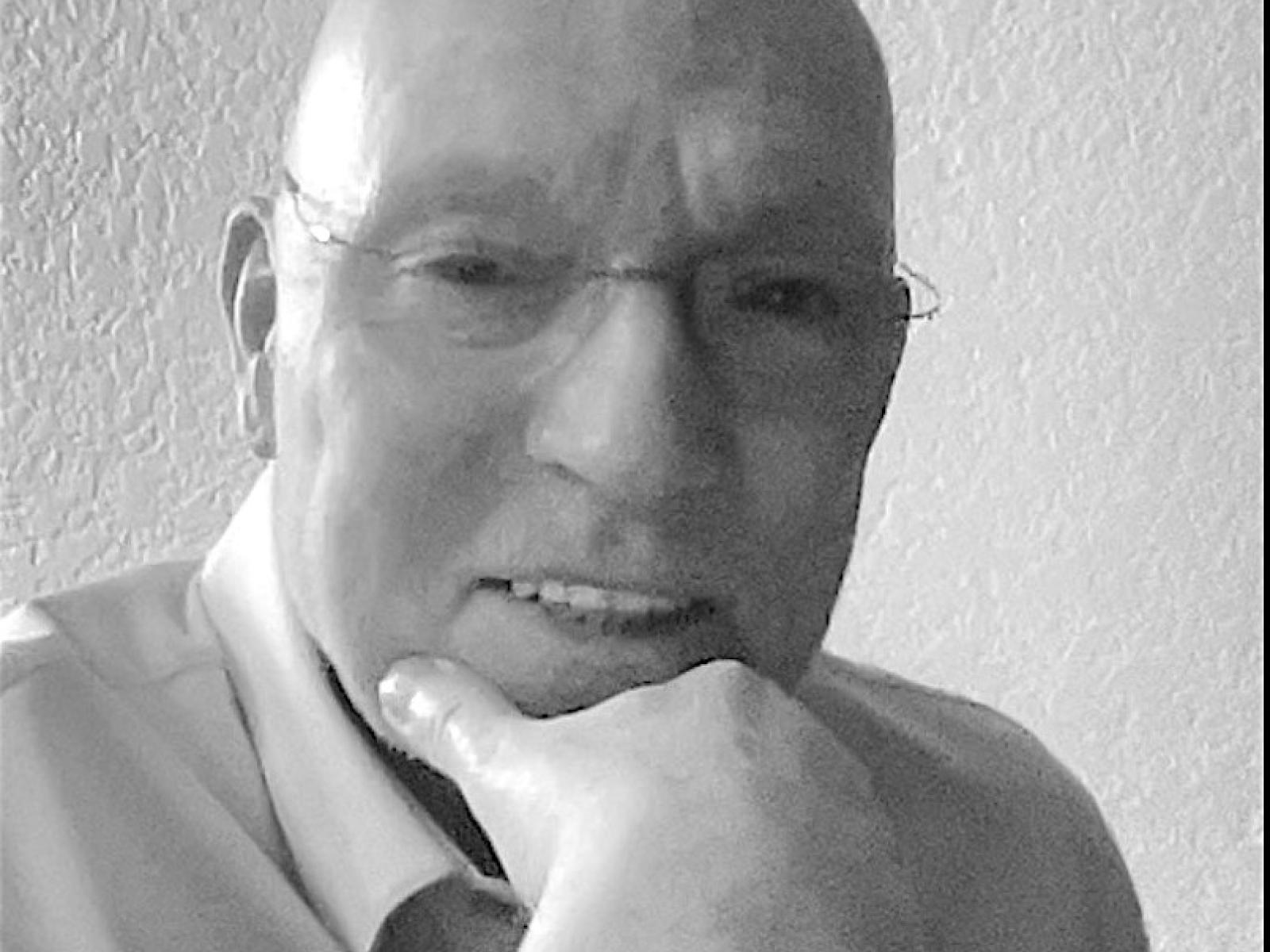 Lawrence Miller, MA, PsyD | EB Psychotherapy